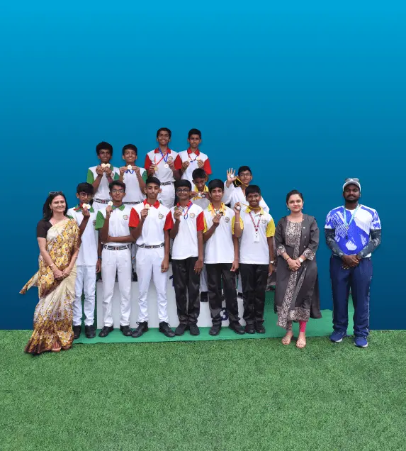 Best Schools in Bangalore | NPS Vidyaranyapura